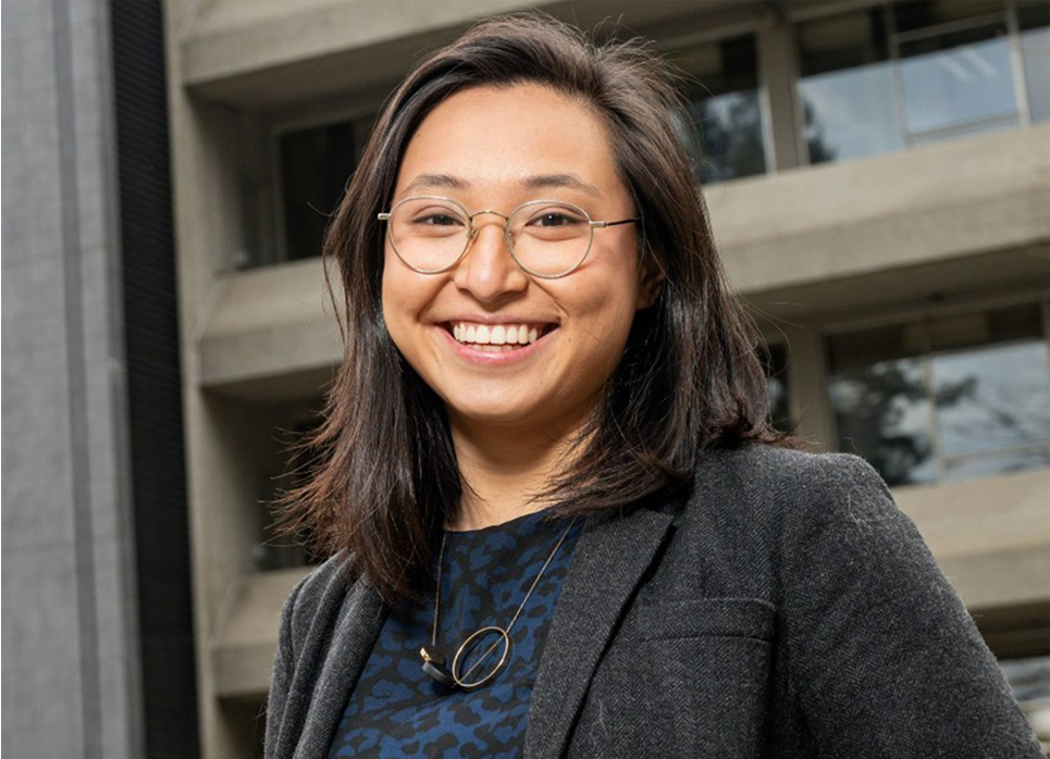 Alison Gu | Climate Warriors